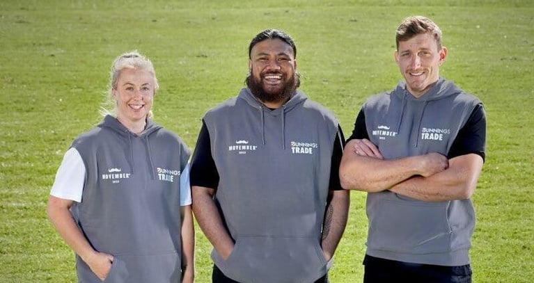 Bunnings Trade Merchandise & Custom Workwear | Novelli