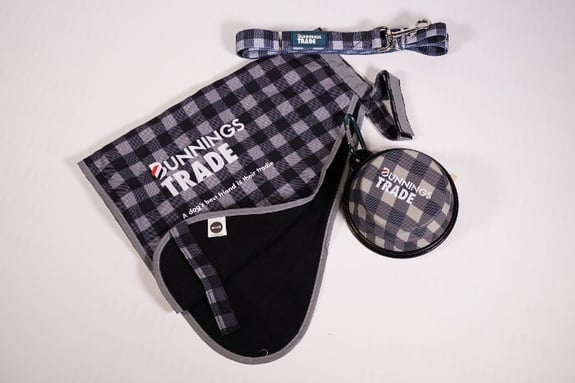 Bunnings Trade Merchandise & Custom Workwear | Novelli