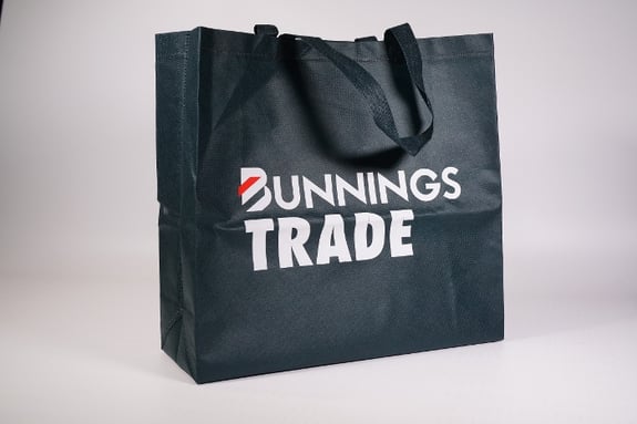 Bunnings Trade Merchandise & Custom Workwear | Novelli