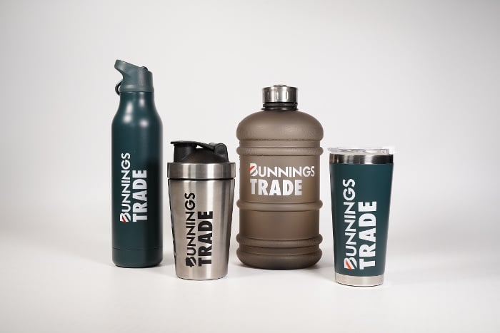 Bunnings Trade Merchandise & Custom Workwear | Novelli