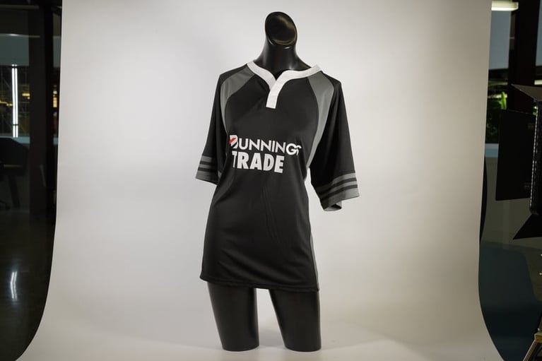 Bunnings Trade Merchandise & Custom Workwear | Novelli