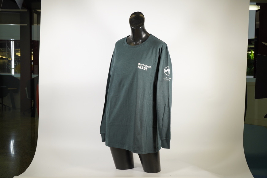 Bunnings Trade Merchandise & Custom Workwear | Novelli