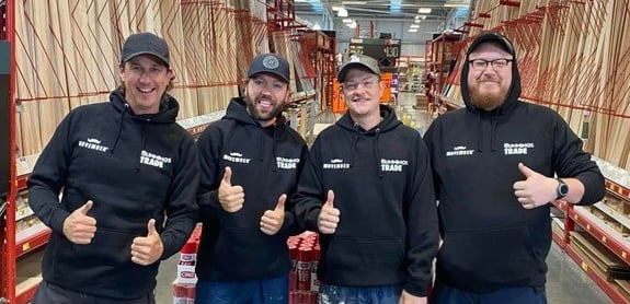 Bunnings Trade: Top Merch Picks & Viral Wearable Merchandise | Novelli